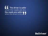 Driving Safely Quotes by BeDriven